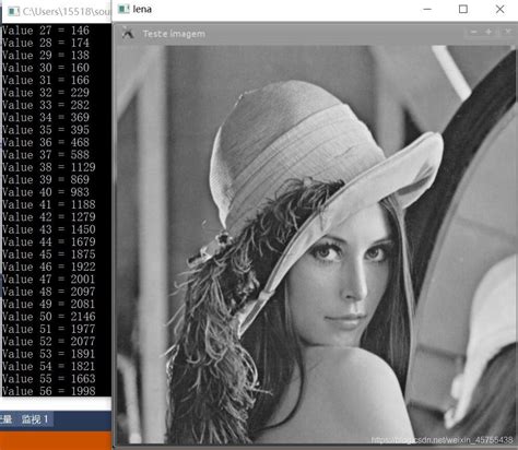 Opencvvs空域图像增强vsopencv图像增强 Csdn博客