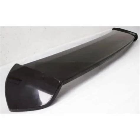 Black Swift Spoiler At ₹ 1000 Piece In New Delhi Id 2855665066812