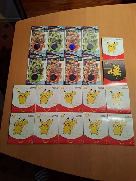 Diverse Pokémon Booster Kaufen Auf Ricardo