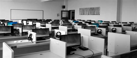 Data Cabling Services For Office Business Centers Companies