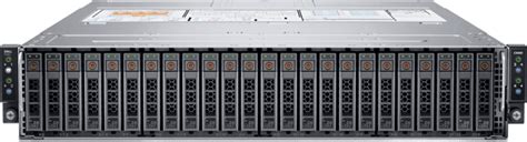 Dell PowerEdge C6520 Server Node