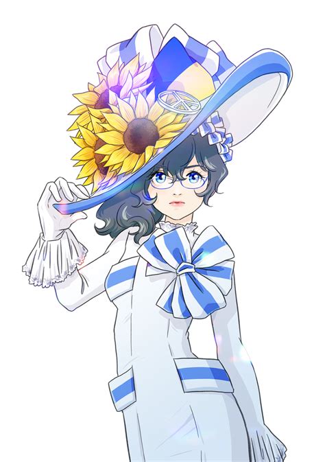 Anonymous Japanese Japanon Lera Sighttobehold Original Fluffy