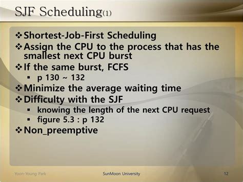 Ppt Cpu Scheduling Powerpoint Presentation Free Download Id6218596