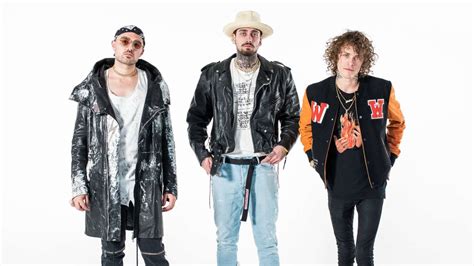 Cheat Codes Friday Jul 25 2025 400pm Montauk Ny