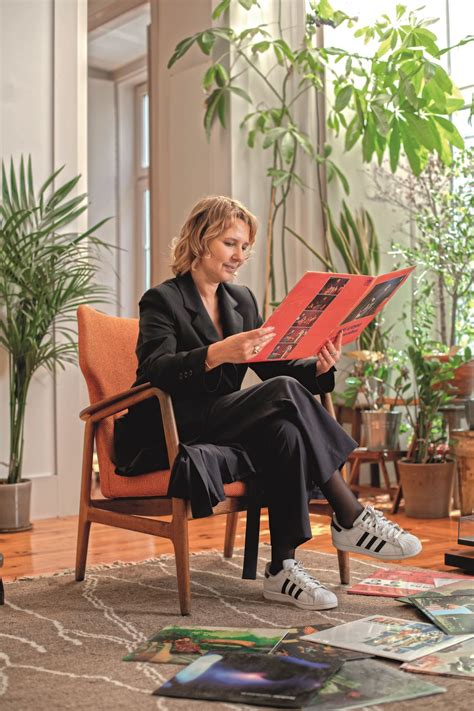 Activa Carmo Afonso “de Forma Cíclica A Humanidade Entra Num