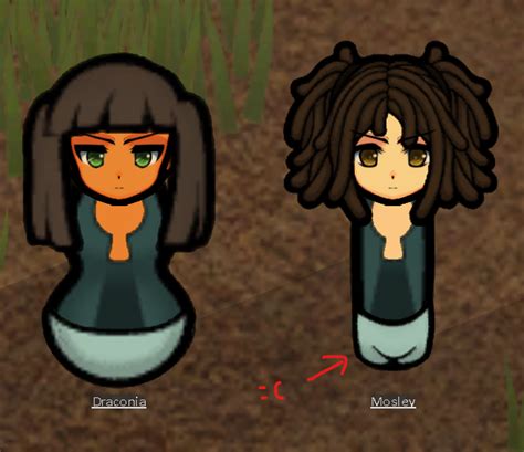 Sized Apparel For Rjw With Body Part Rendering Page 6 Rimworld