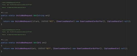 Unity 踩坑记录 Unitywebrequestdeleteurl Downloadhandler 空指针 Csdn博客