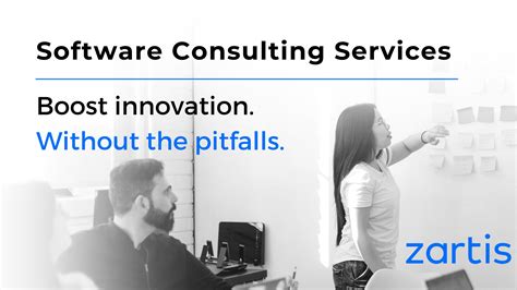 Bespoke Software Development And Consulting Services Uk Zartis