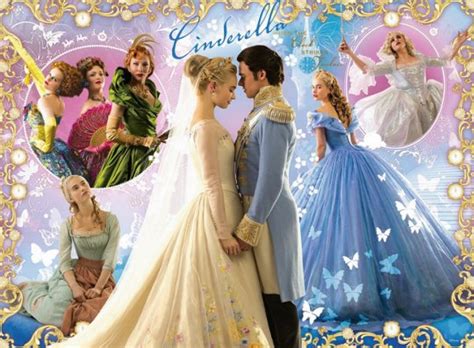 რატომ არ უნდა წაუკითხოთ კონკია ბავშვებს