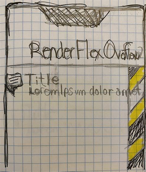 Flutter Layout Explorer Experience