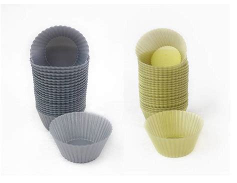 New Dd Cups Muffin Cupcakes Silicone Baking Cups Introduced By Dd Ranch Kitchen Dd Ranch