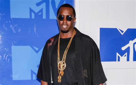 Puff Daddy Arrestato A New York Per Violenza Sessuale