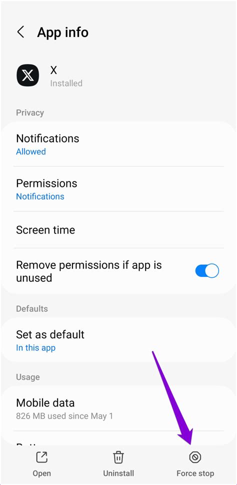 how to fix x twitter search not working on phone guiding tech