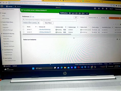 How I Made Load Balancers Smarter Mohammed Arbaz Khursheed Posted On