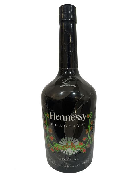 Buy And Sell Hennessy Cognac Cabinet7
