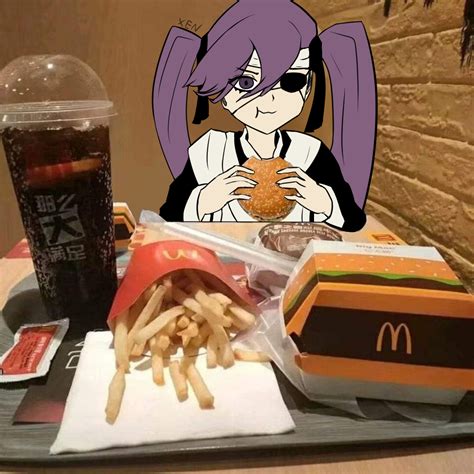 Saitou Furoufushi Bleach And 2 More Drawn By Xenryth Danbooru