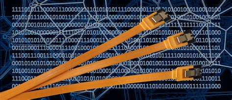 Download Binary Code Connection Data Transfer Royalty Free Stock Illustration Image Pixabay