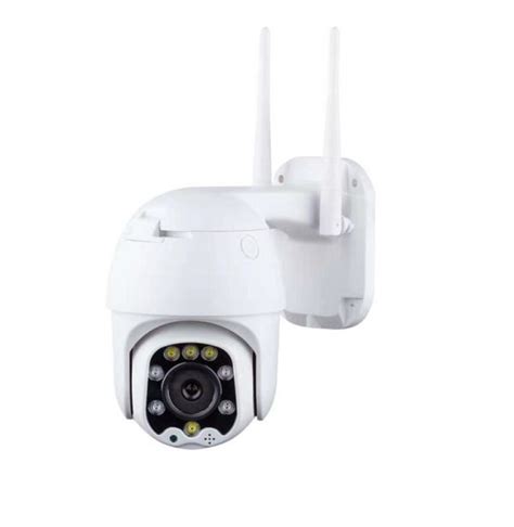 Поворотная 4G камера AVT DOZOR E7-2MP-5X , купить в Санкт-Петербурге ...