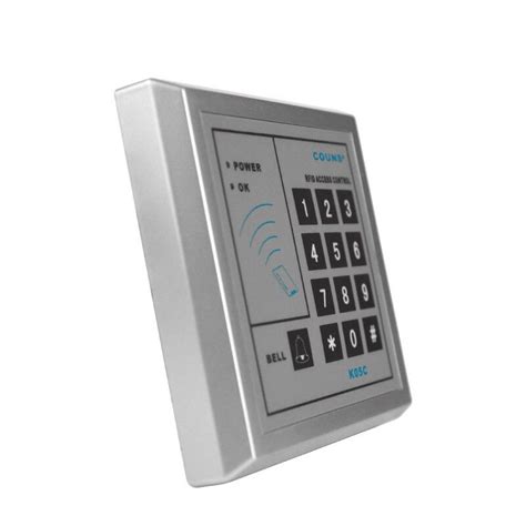 Access Control Keypad Rfid Access Control Keypad W Vicedeal