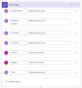 Generate And Display Documents In Power Pages