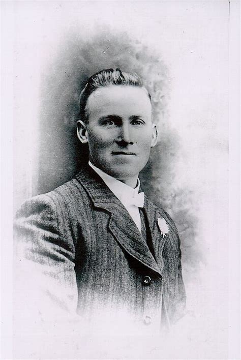 Daniel Patrick Stapleton