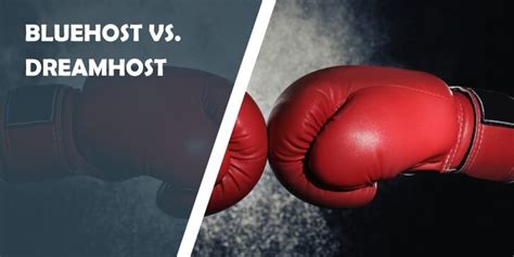 Bluehost Vs Dreamhost Which Web Host Should You Go For Wp Pluginsify