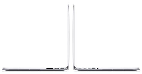 Apple MacBook Pro With Retina Display Announced Gadgetsin