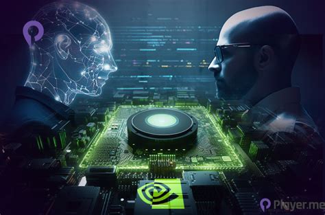 NVIDIA HGX H The Latest Upgraded GPU Empowering Generative AI Servers Player Me