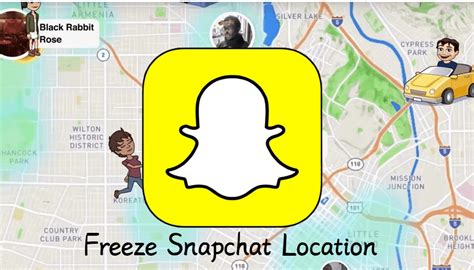 How To Pause Snapchat Location 2025 4 Best Ways