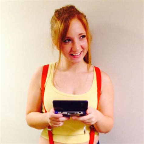 Misty Cosplay By Notanirishgiinger On Deviantart