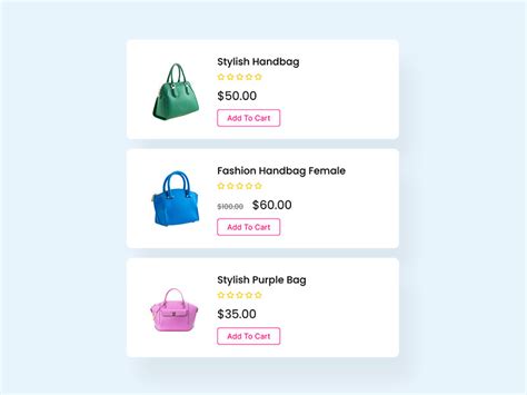 The Best WooCommerce Widgets For Elementor Unlimited Elements For Elementor