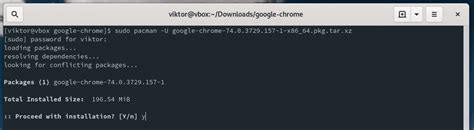 How To Use Aur With Arch Linux Onet Idc Onet Idc