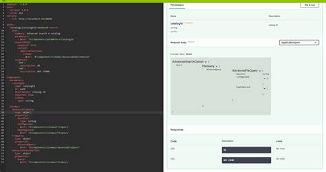 Recursive Expansion Doesnt Seem To Work · Issue 1725 · Swagger Apiswagger Editor · Github