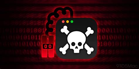 Security Bite Jenis Malware Macos Yang Merusak Diri Sendiri Dan Menyamar Sebagai Aplikasi Mac