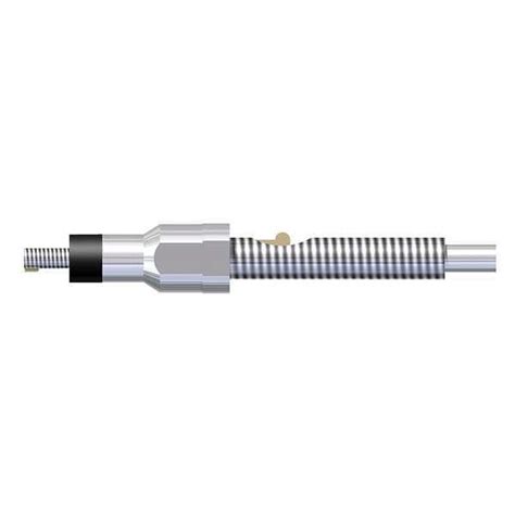 Stanley Engineered Fastening Mandrel Tangless Gage Style 8 32 7571 2