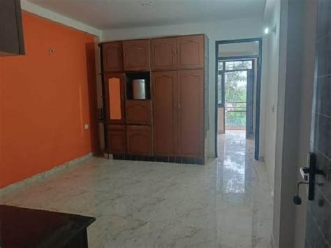 Apartment Raju Park Khanpur New Delhi Rent Without Brokerage Semi