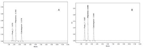 Development And Validation Of Stability Indicating Rp Hplc Method For