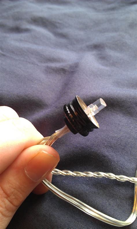 Jack Daniels Christmas Lights 6 Steps Instructables