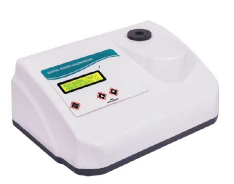Digital Hemoglobin Meter At Rs 8000 Digital Hemoglobinometer In