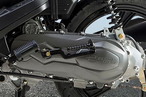 Keeway Sip 125 2021 Colors In Philippines Available In 3 Colours Zigwheels