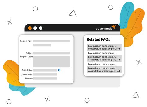 Solarwinds Web Help Desk
