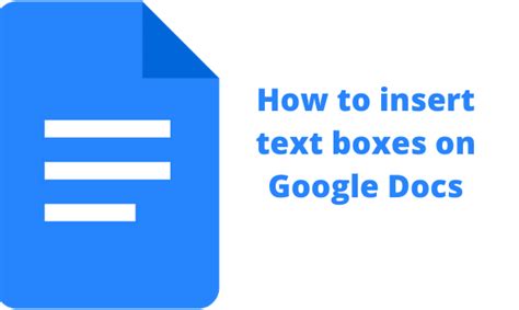 How To Insert Text Box In Google Sheets Lawpcdirect