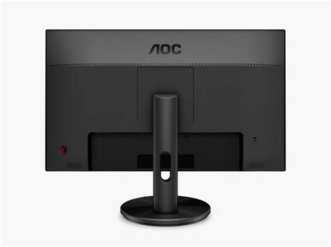 Monitor Komputer AOC