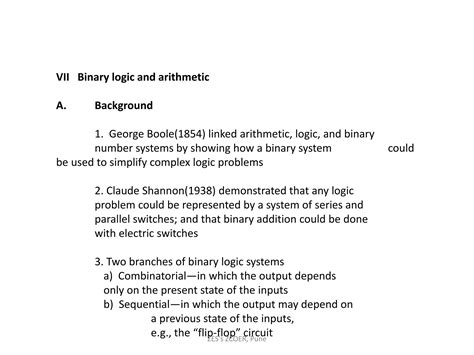 Analog And Digital Electronics Pptx