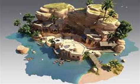 Create 3d Game Environment Using Unreal Engine By Alexandriagray Fiverr