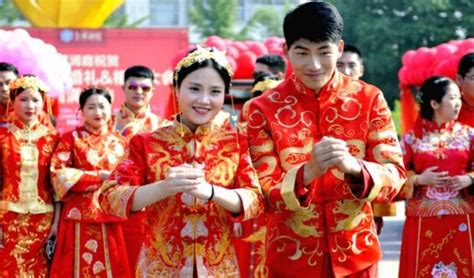 天价彩礼要“结束”了？部分地区推出“零彩礼”，全国统一不多给腾讯新闻