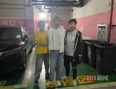 男子模仿短视频拉车门盗窃 炫富视频暴露自己被警方刑拘凤凰网湖北凤凰网
