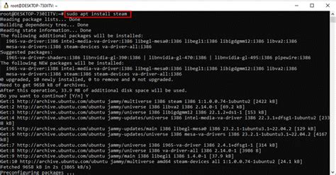 how to install proton for steam on linux tpoint tech