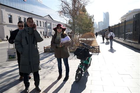 Нарансэвстэйн боомтыг нээхийг эсэргүүцэж Засгийн газар УИХ ын гишүүдэд захидал илгээлээ