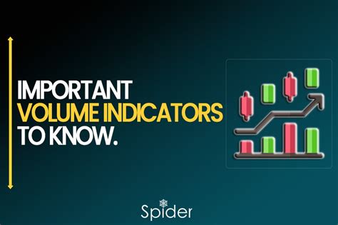 Volume Indicators That Every Trader Should Know